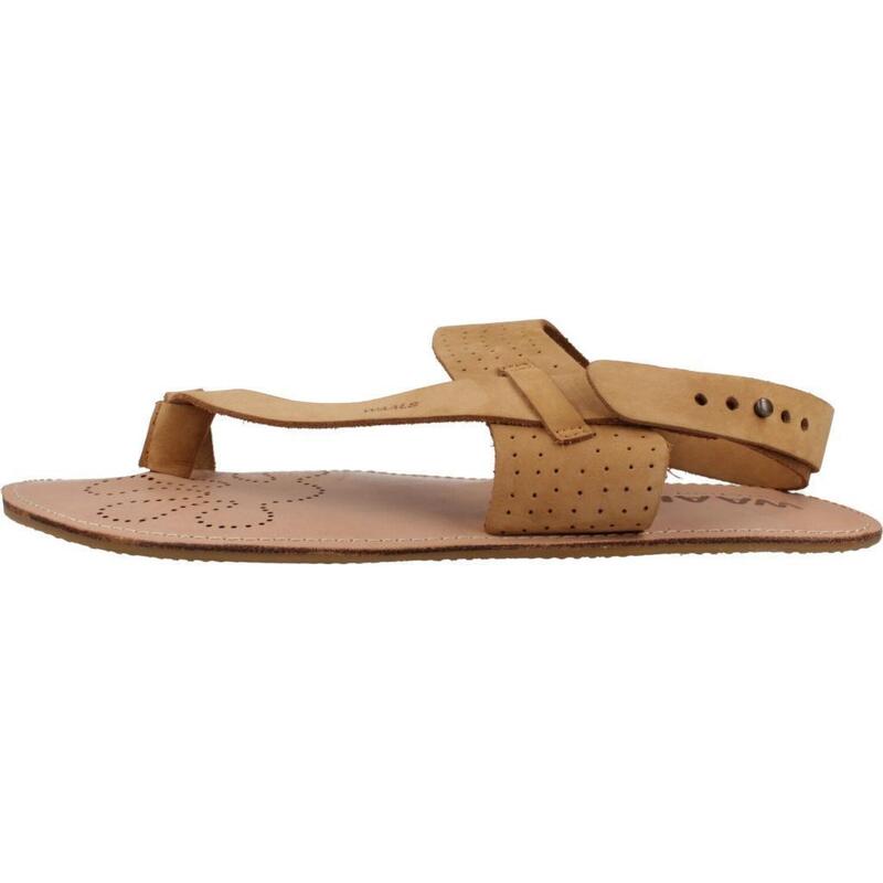 Sandales Waals Modèle Masai 2 Couleur Brun Clair PRO BRANDS | Decathlon
