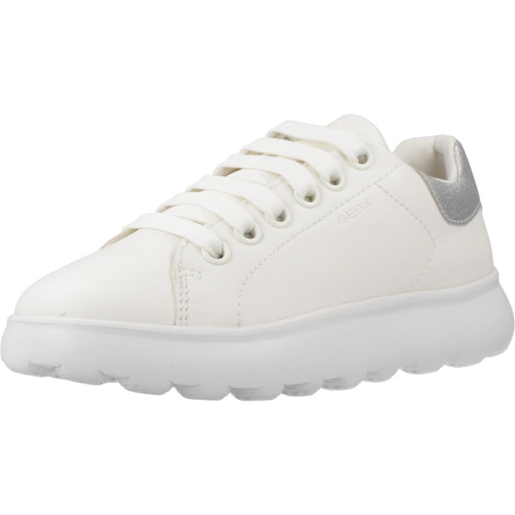 Sneakers Geox Model J Puffypop Girl Kleur Wit GEOX | Decathlon