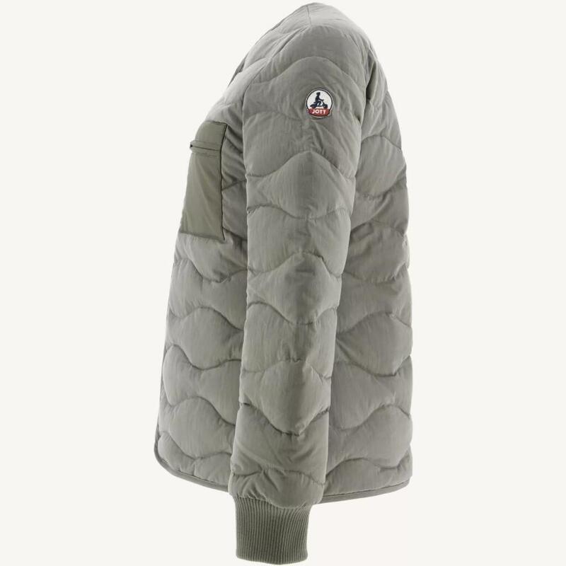 Veste Jott Modèle Alexia Couleur Nue JOTT | Decathlon