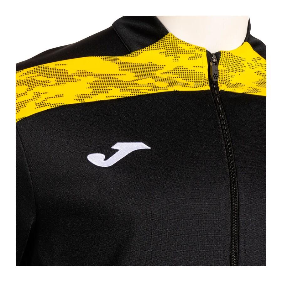 Chandal Hombre Joma Championship VIII Negro | Decathlon