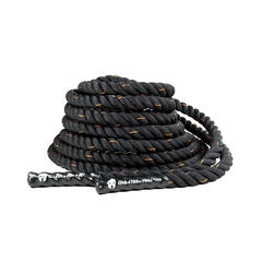 GLADIATORFIT 15m polyester golvend "Battle Rope" GladiatorFit | Decathlon