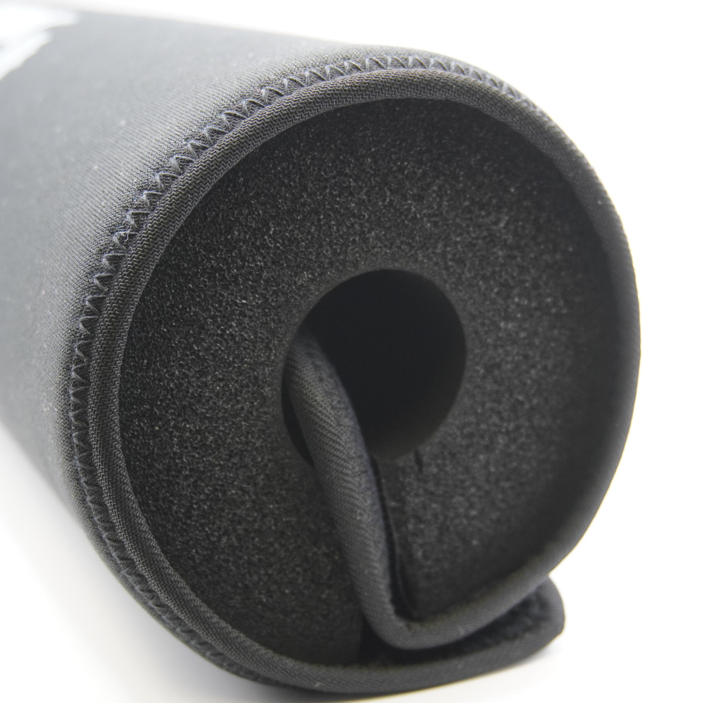 York Barbell Heavy Duty Weight Bar Pad YORK BARBELL | Decathlon