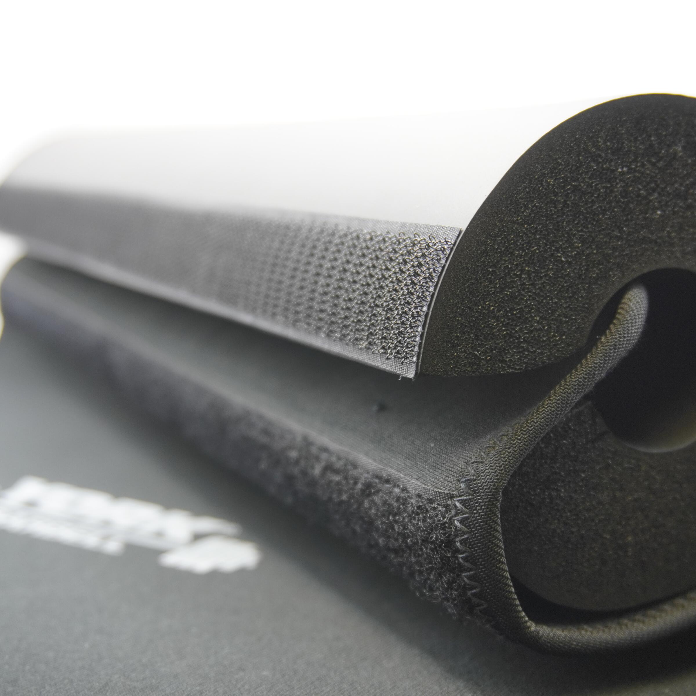 York Barbell Heavy Duty Weight Bar Pad YORK BARBELL | Decathlon