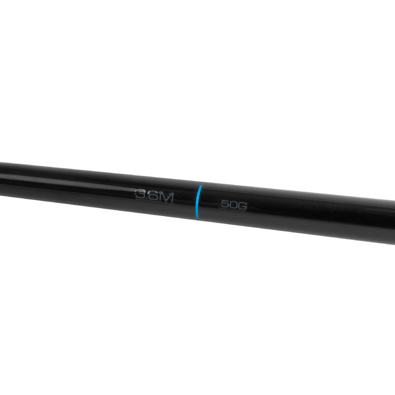 Feeder bothoz való bot Preston Monster Xtreme Distance 3.6 m PRESTON ...