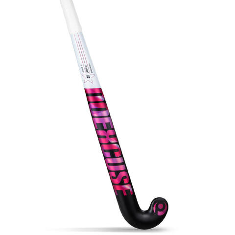 Princess No Excuse Rise P1 Junior Stick de Hockey PRINCESS | Decathlon