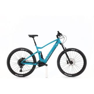 Refurbished E-MTB Fully · Strike eRide 940 · Sehr guter Zustand SCOTT ...