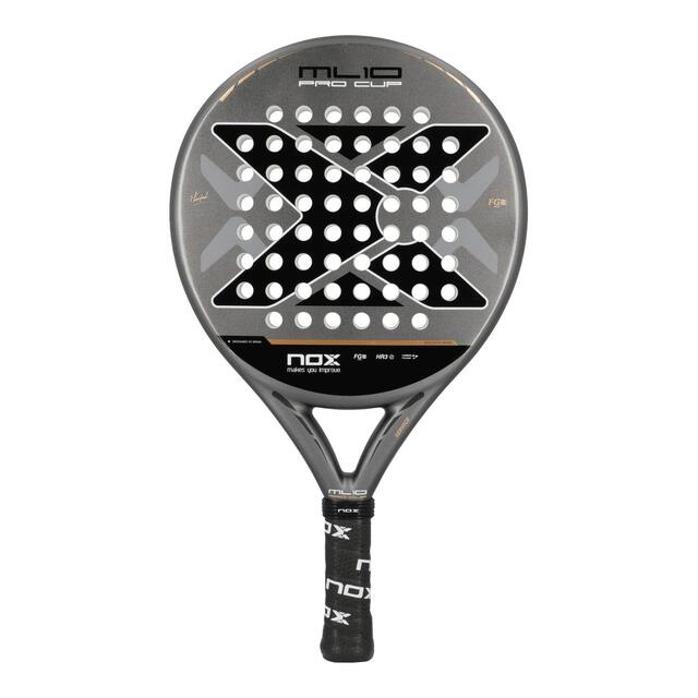 Nox padel racket kopen? | DECATHLON