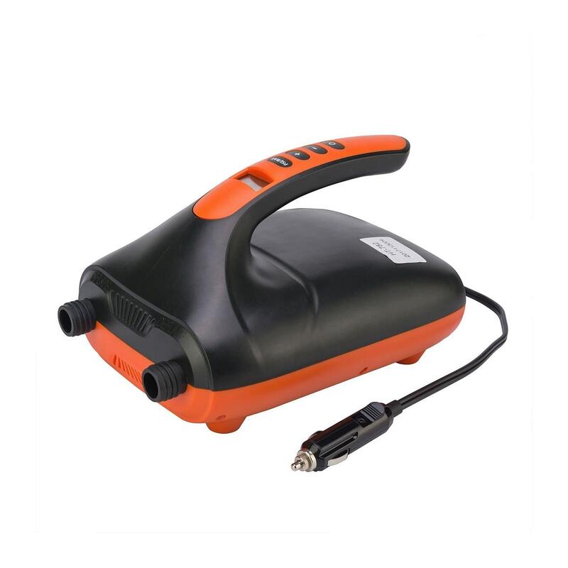 Pompe électrique Paddle Surf et kayak 20 PSI (Gonfle et dégonfle), 350L ...