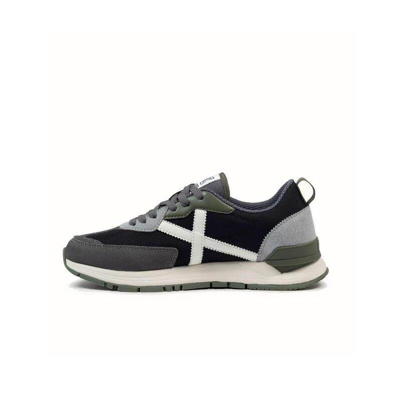 Chaussures pour homme Munich versatile 27 Noir MUNICH | Decathlon