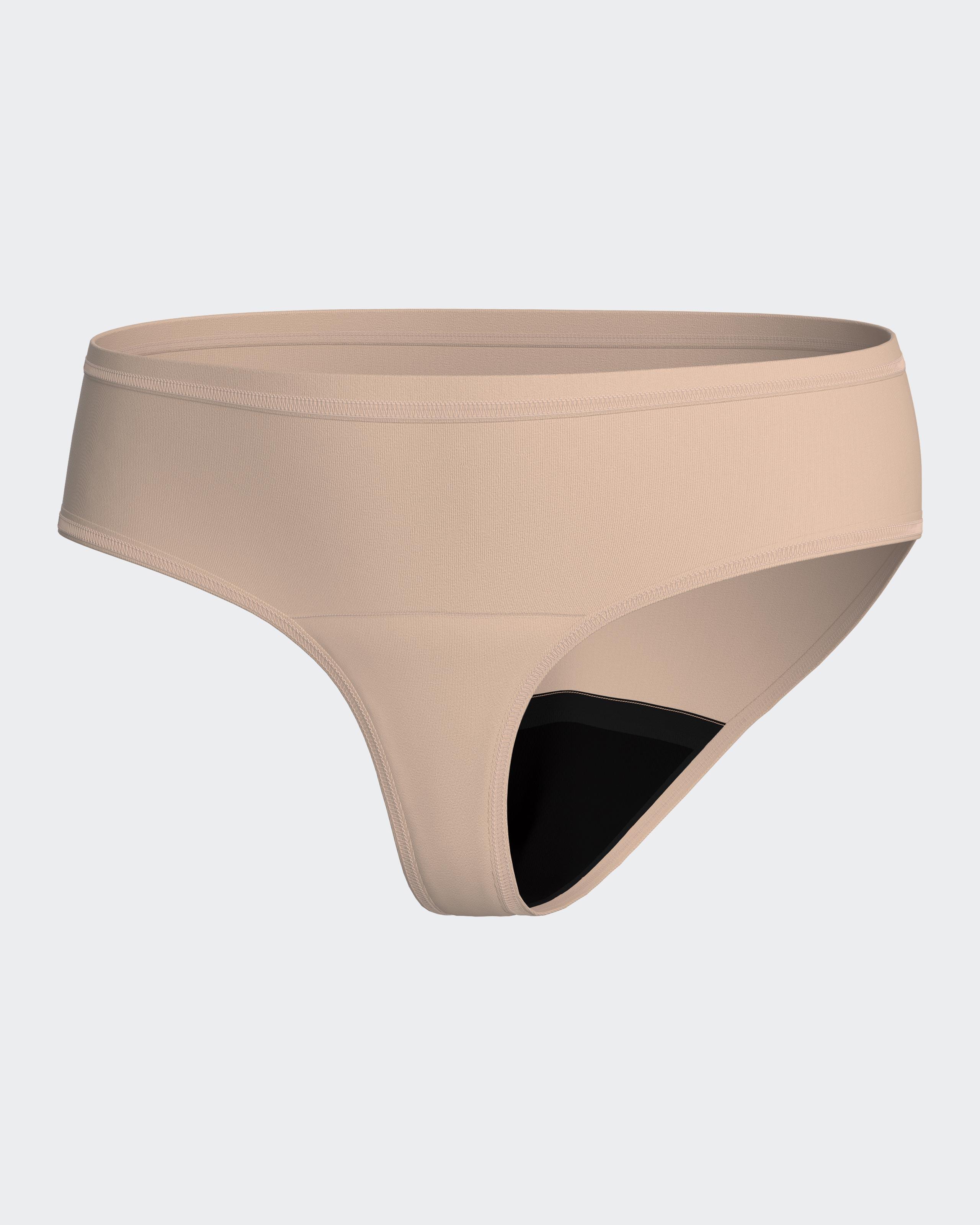 Women's Sports Briefs | Athletic & Workout Underwear | Decathlon