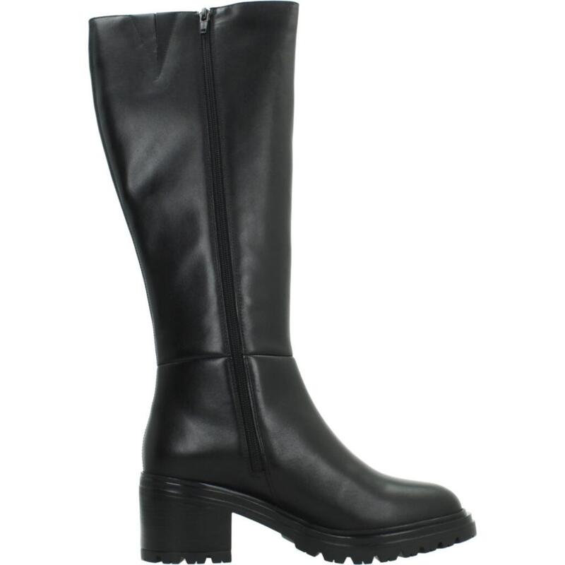 Bottes Geox Modèle D Damiana Couleur Noir GEOX | Decathlon