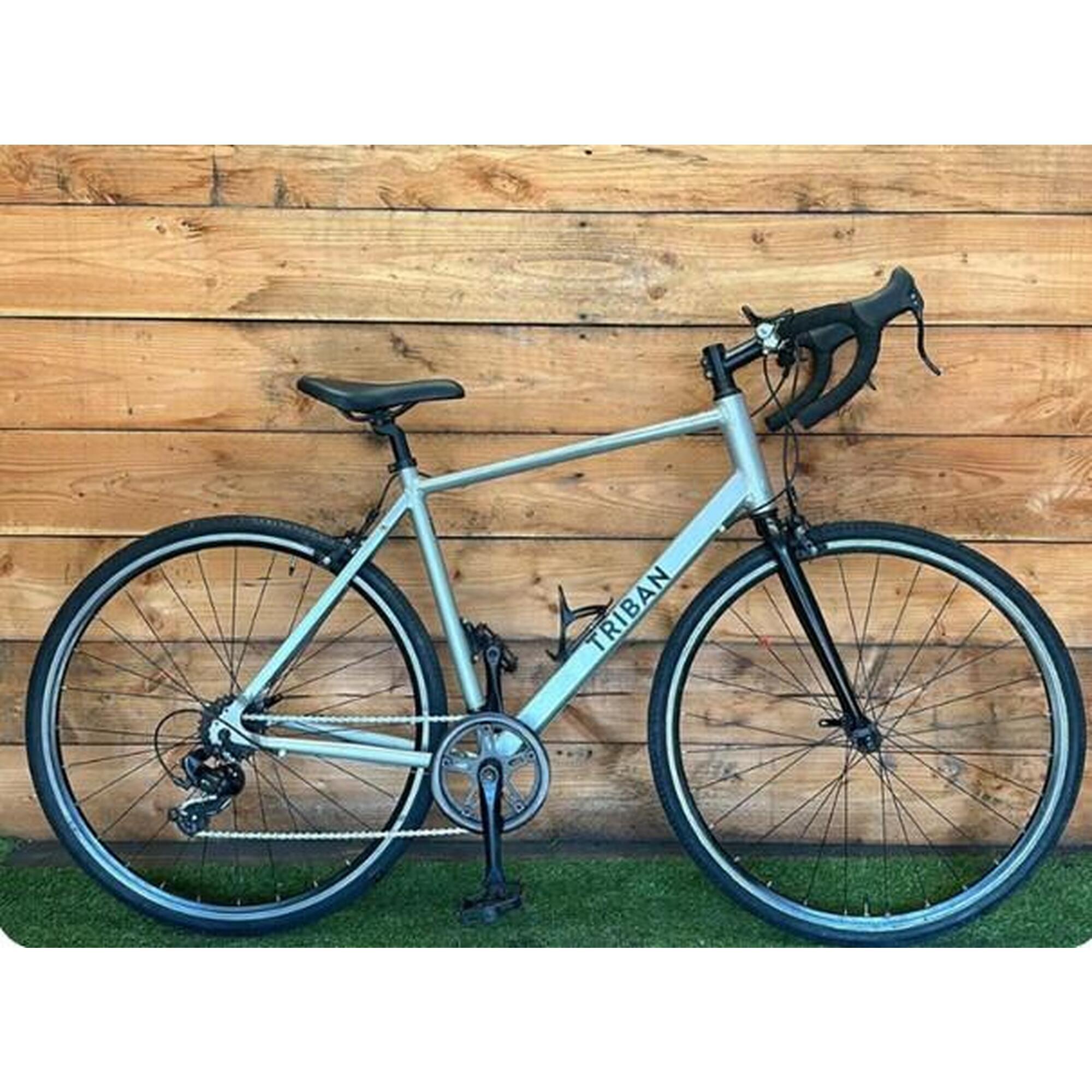 Tweedehands koersfiets kopen? | DECATHLON