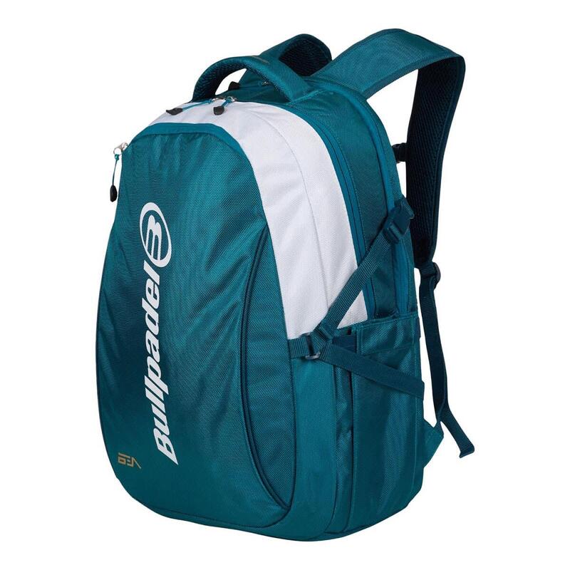 SAC A DOS BULLPADEL BPM26021 PEARL BLEU TU BULLPADEL | Decathlon