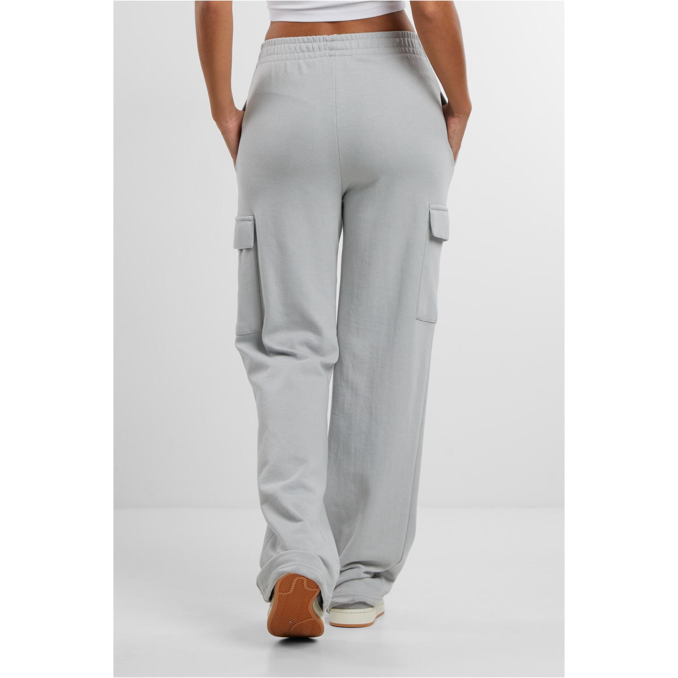 Dames joggingshort Urban Classics Light Terry | Decathlon