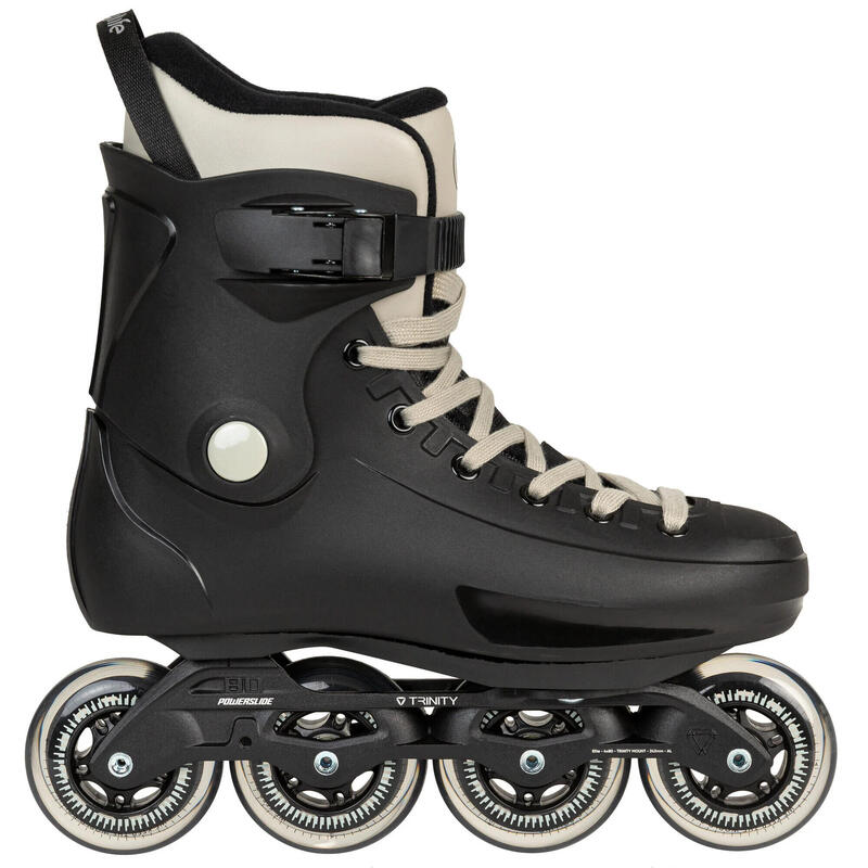 Roller freeskate Playlife Rave Trinity 80 PLAYLIFE | Decathlon