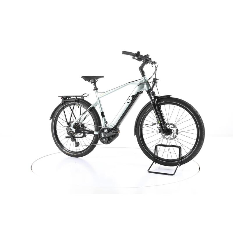 Reconditionné - R Raymon TourRay E 6.0 Trekking Vélo électrique - Très ...