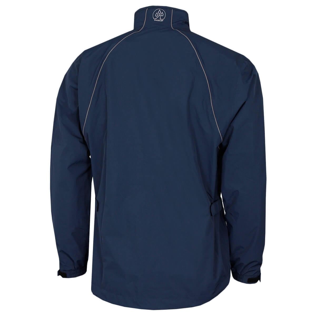 Proquip Mens Nevtec Lightweight Jacket - Navy/Grey - M | Decathlon
