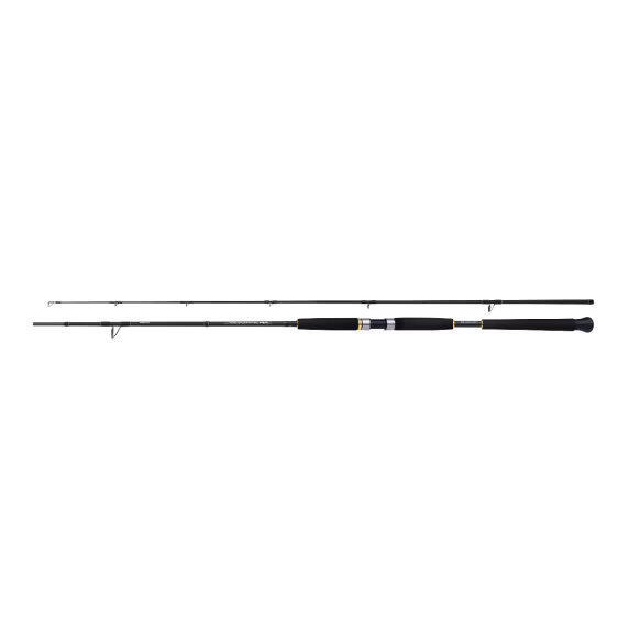 Canna da casting Shimano Beastmaster AX Pilk 40-95g SHIMANO - Decathlon