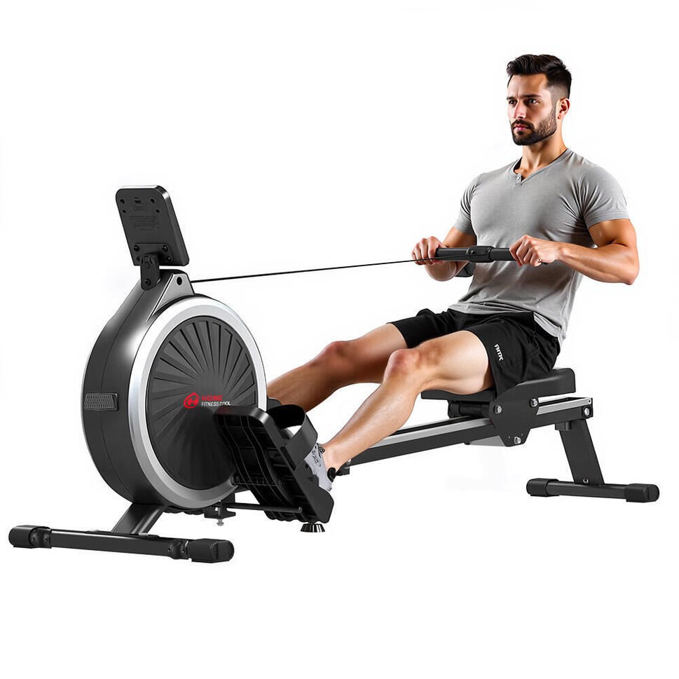 Máquinas de Remo para casa y gimnasio | Decathlon