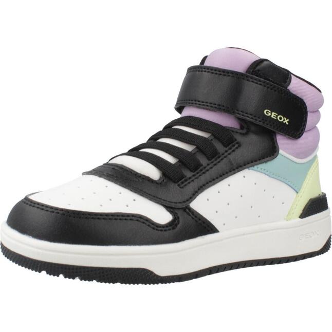 GEOX Sneakers Geox Model J Washiba G. Kleur Veelkleurig | Decathlon