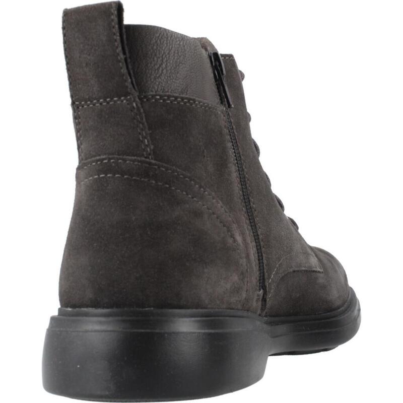 Bottes Geox Modèle U Ottavio Couleur Gris GEOX | Decathlon