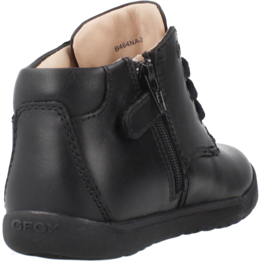 Boots Geox Model B Macchia Boy Kleur Zwart GEOX | Decathlon