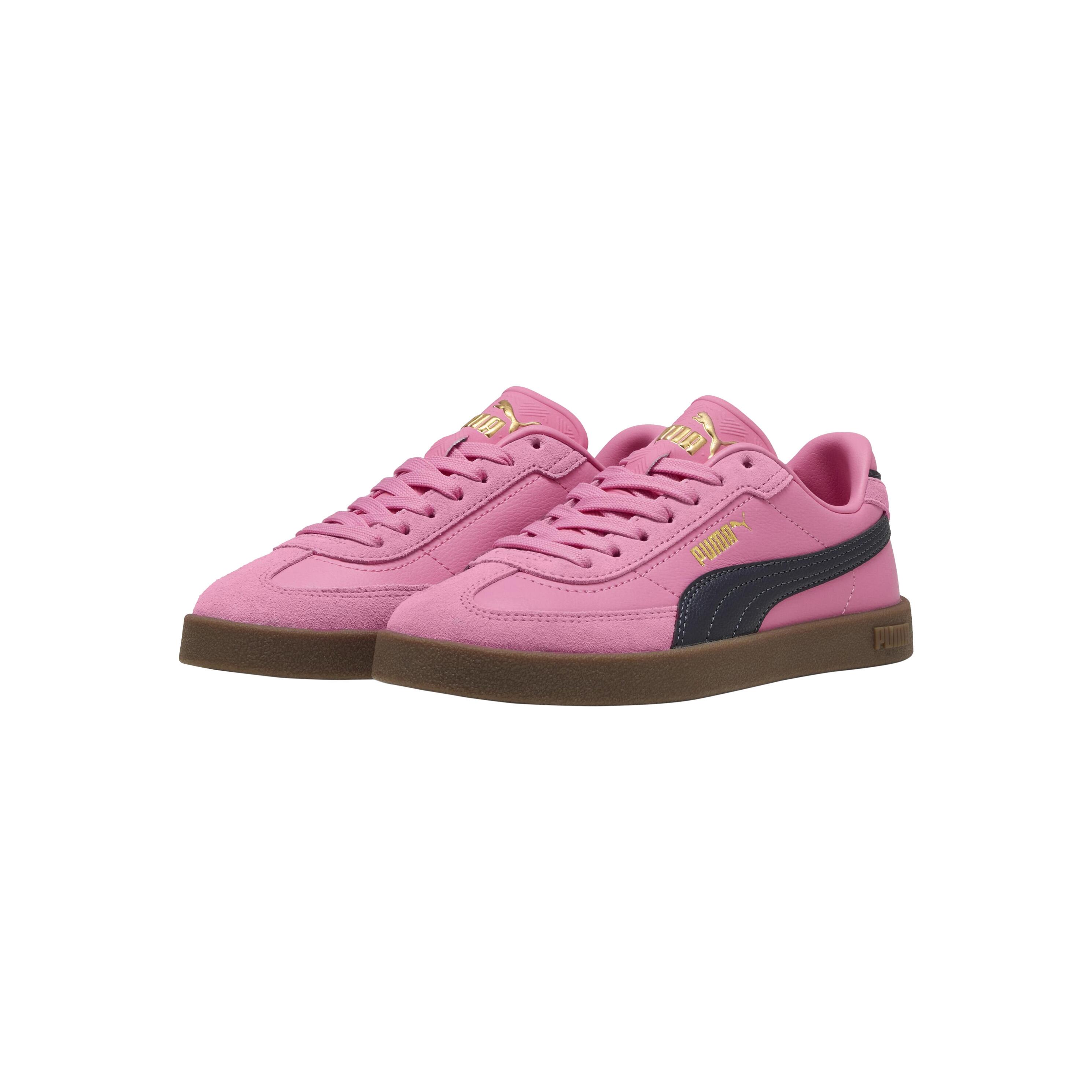 Children's Trainers Puma Club II Era - Decathlon