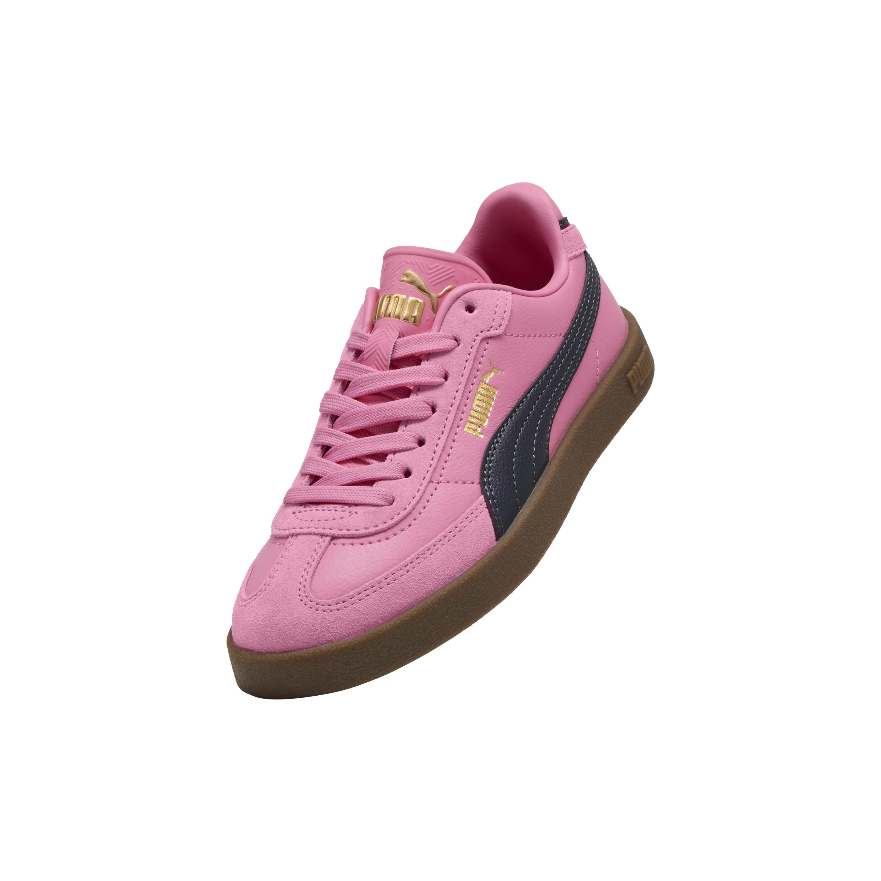 Children's Trainers Puma Club II Era - Decathlon