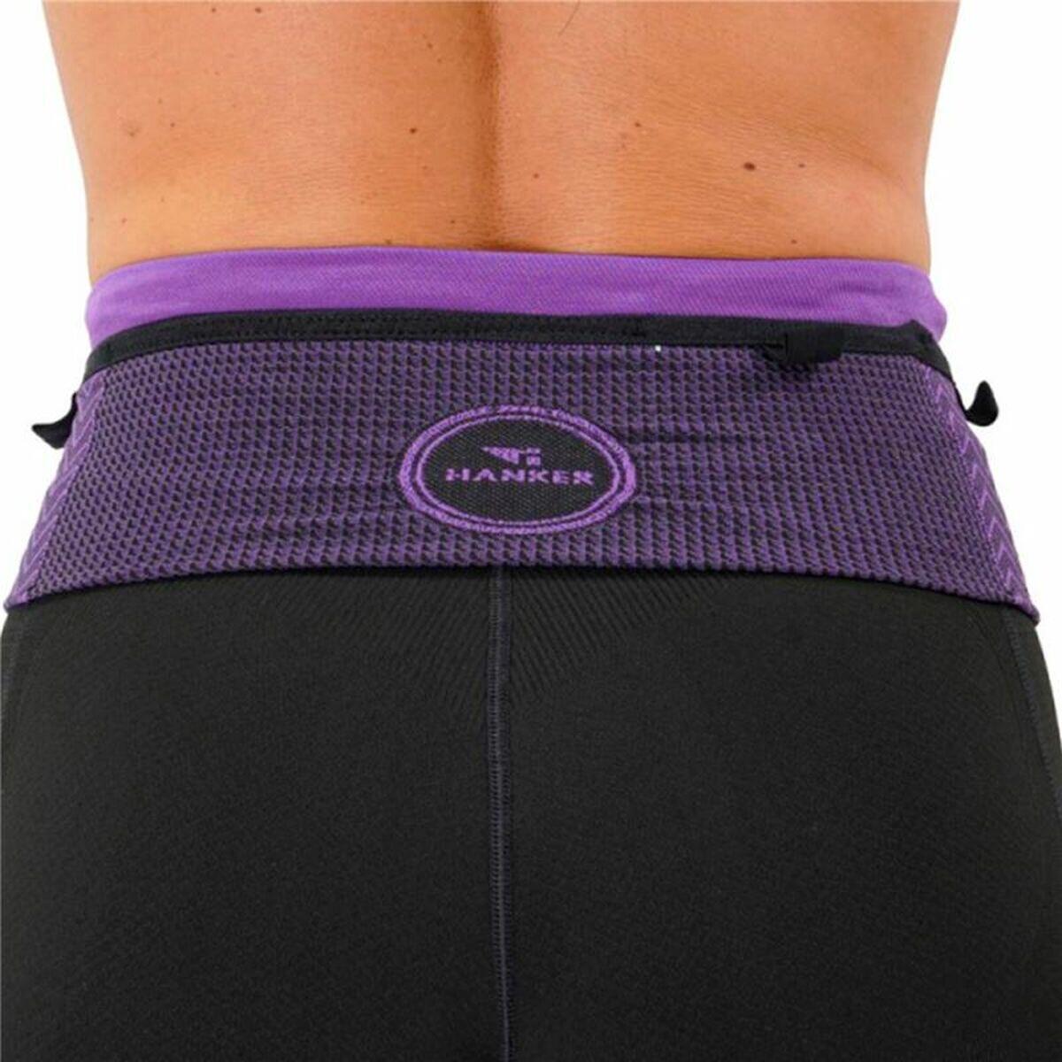 Sportriem Hanker Leka Blauw | Decathlon