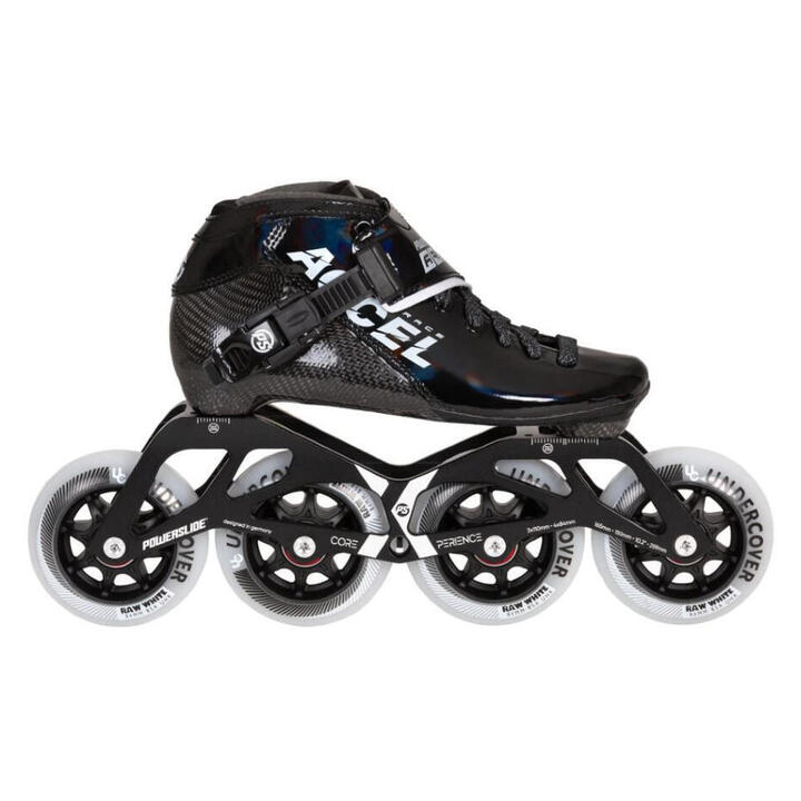 Speed-Roller Kind Powerslide Accel Race | POWERSLIDE | Decathlon.ch