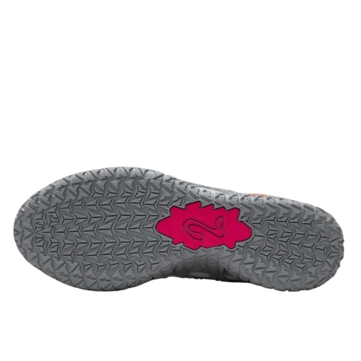 Schoenen Ja 3 Light Show NIKE | Decathlon