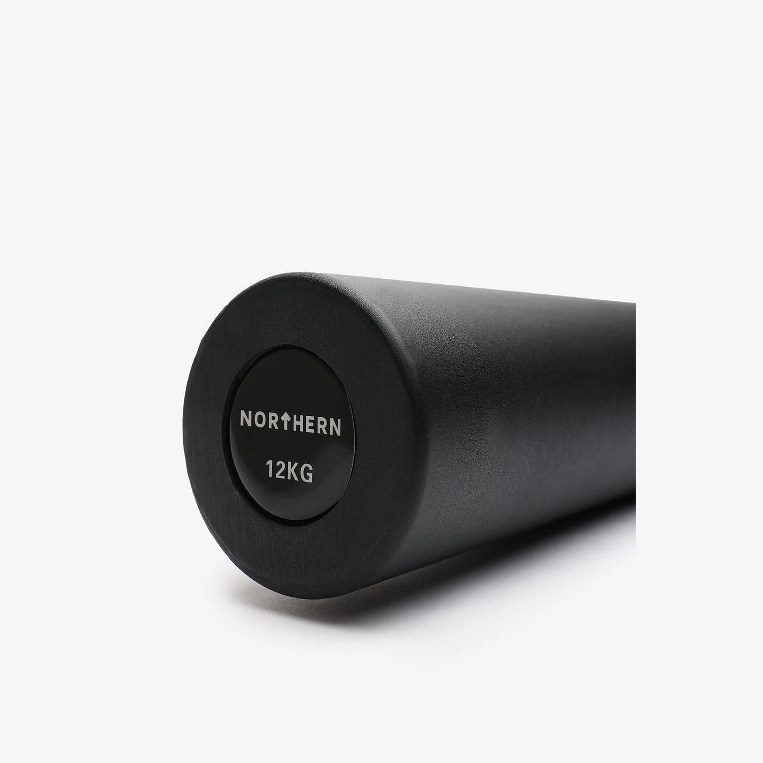 12KG Clubbell Cast Iron Club Mace NORTHERN | Decathlon