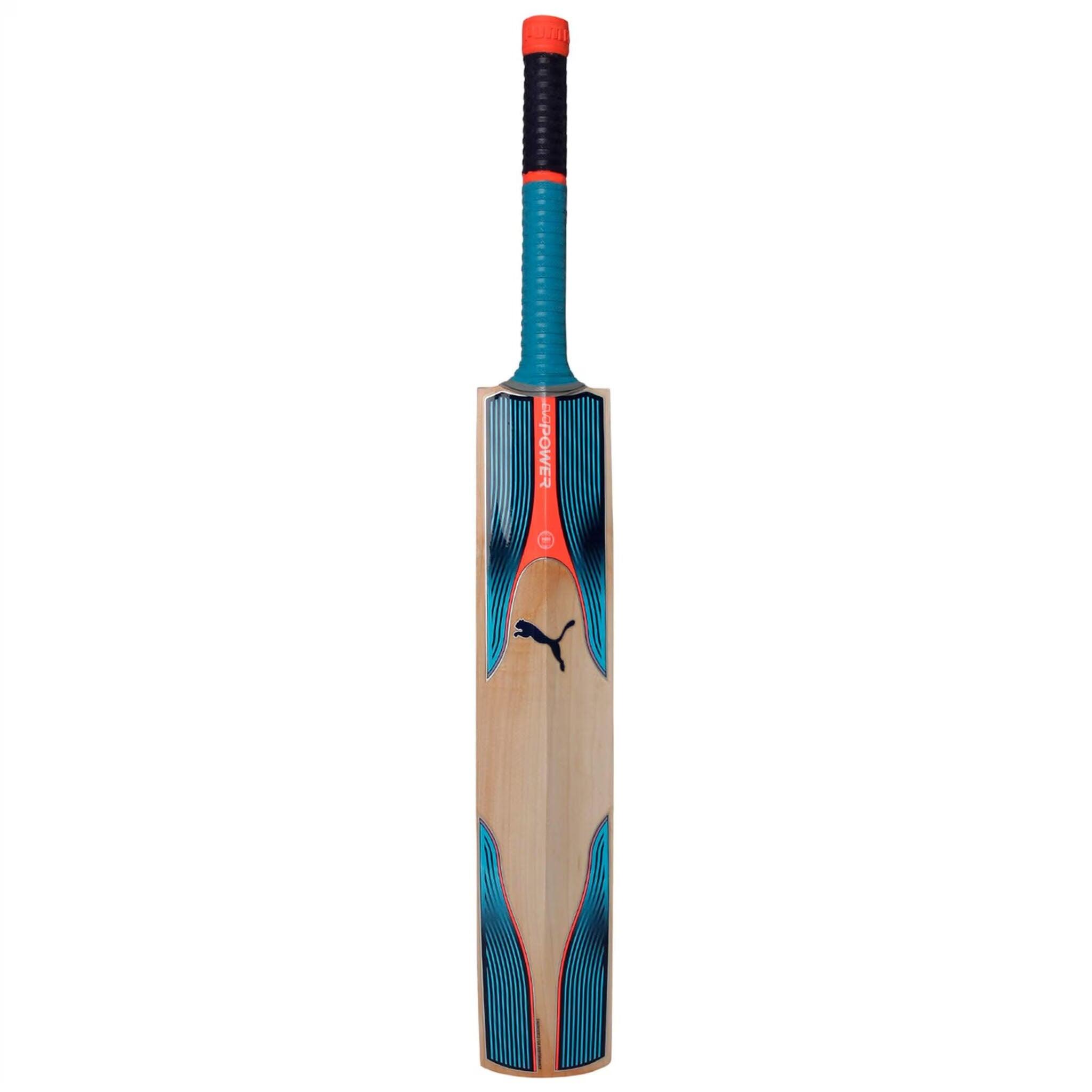 Puma EvoPower 1.17 Junior Cricket Bat | Decathlon