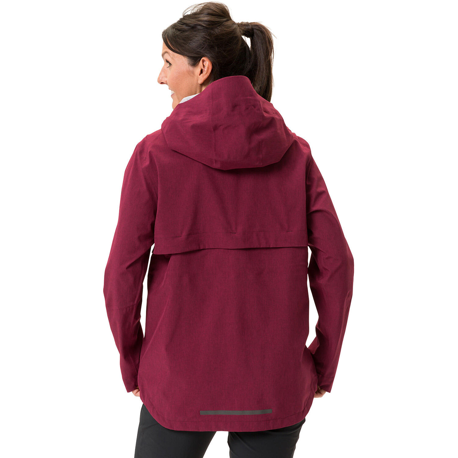 Funktionsjacke WOMENS YARAS JACKET V | Decathlon