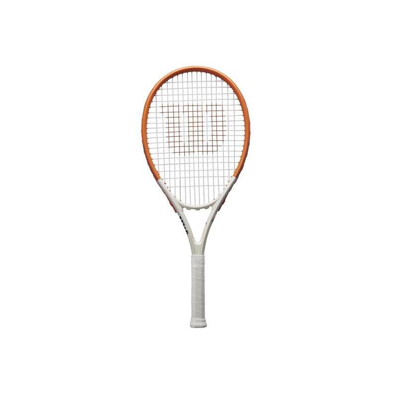 Raquette de tennis Wilson Roland Garros Elite | Decathlon
