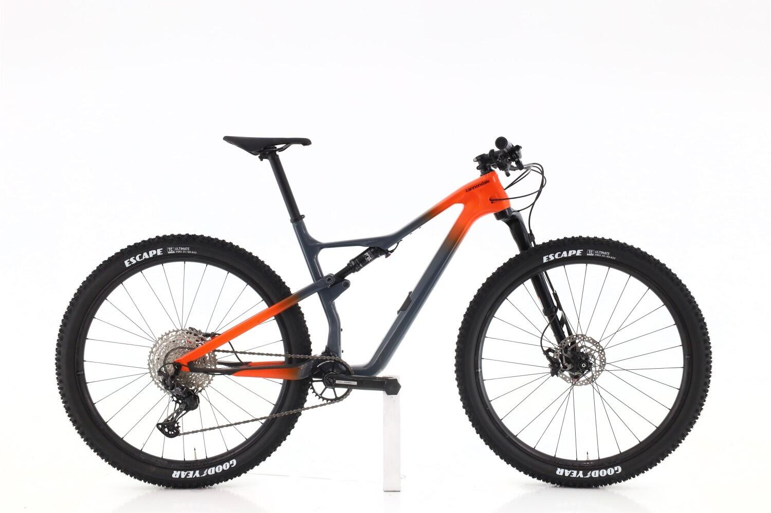 Tweedehands MTB · XT · Zeer goede toestand CANNONDALE | Decathlon