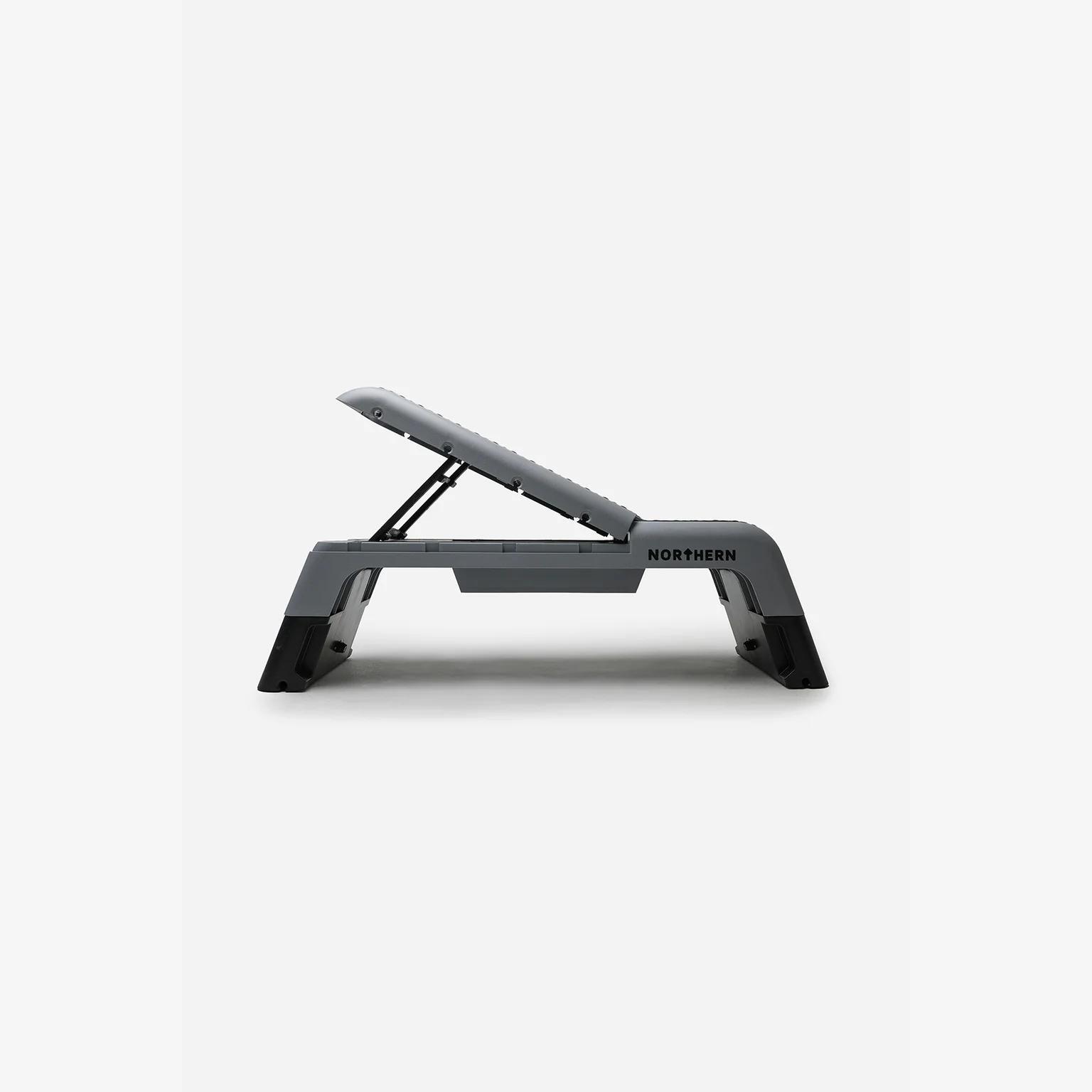 Deck Stepper Platform Fitness Bench | Decathlon
