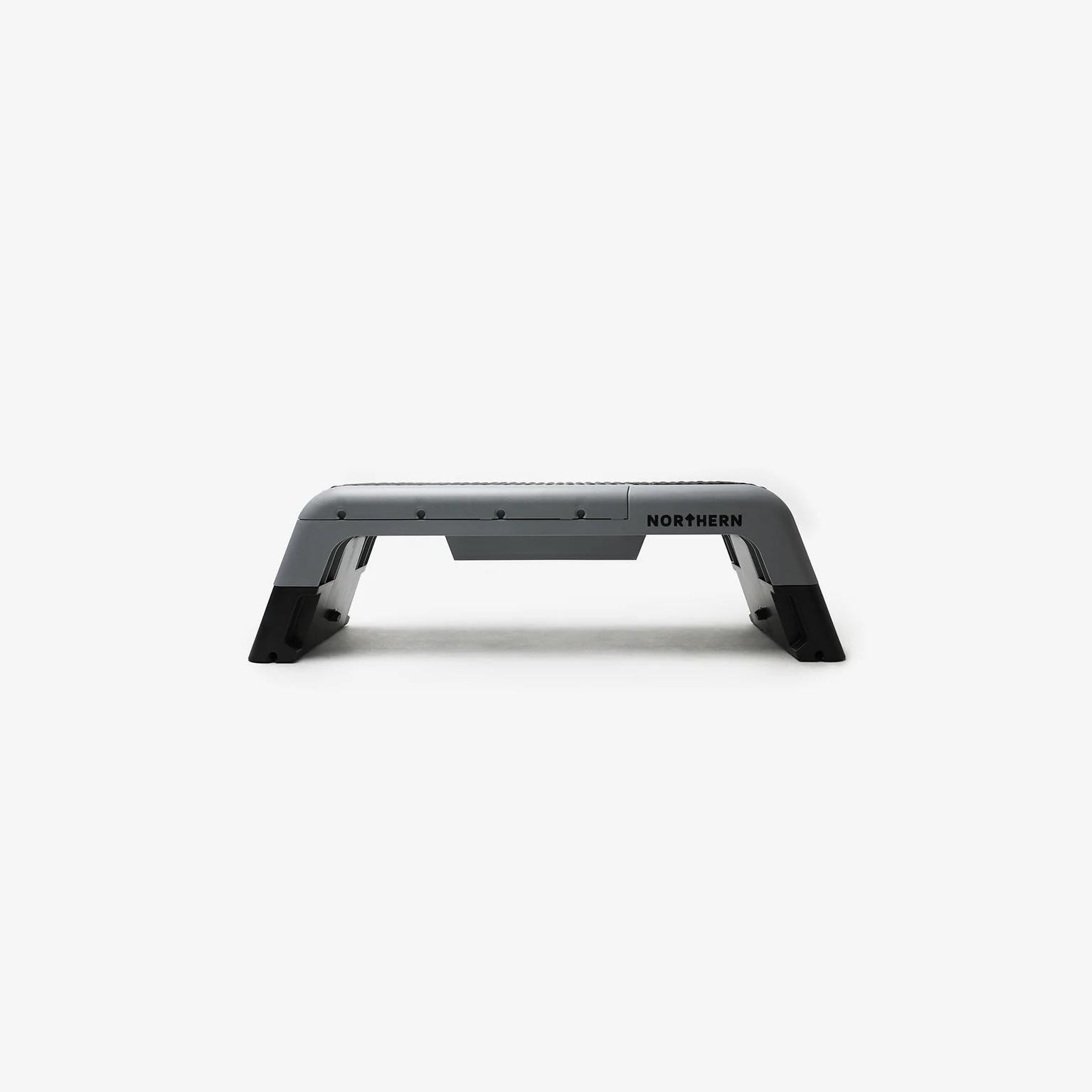 Deck Stepper Platform Fitness Bench | Decathlon