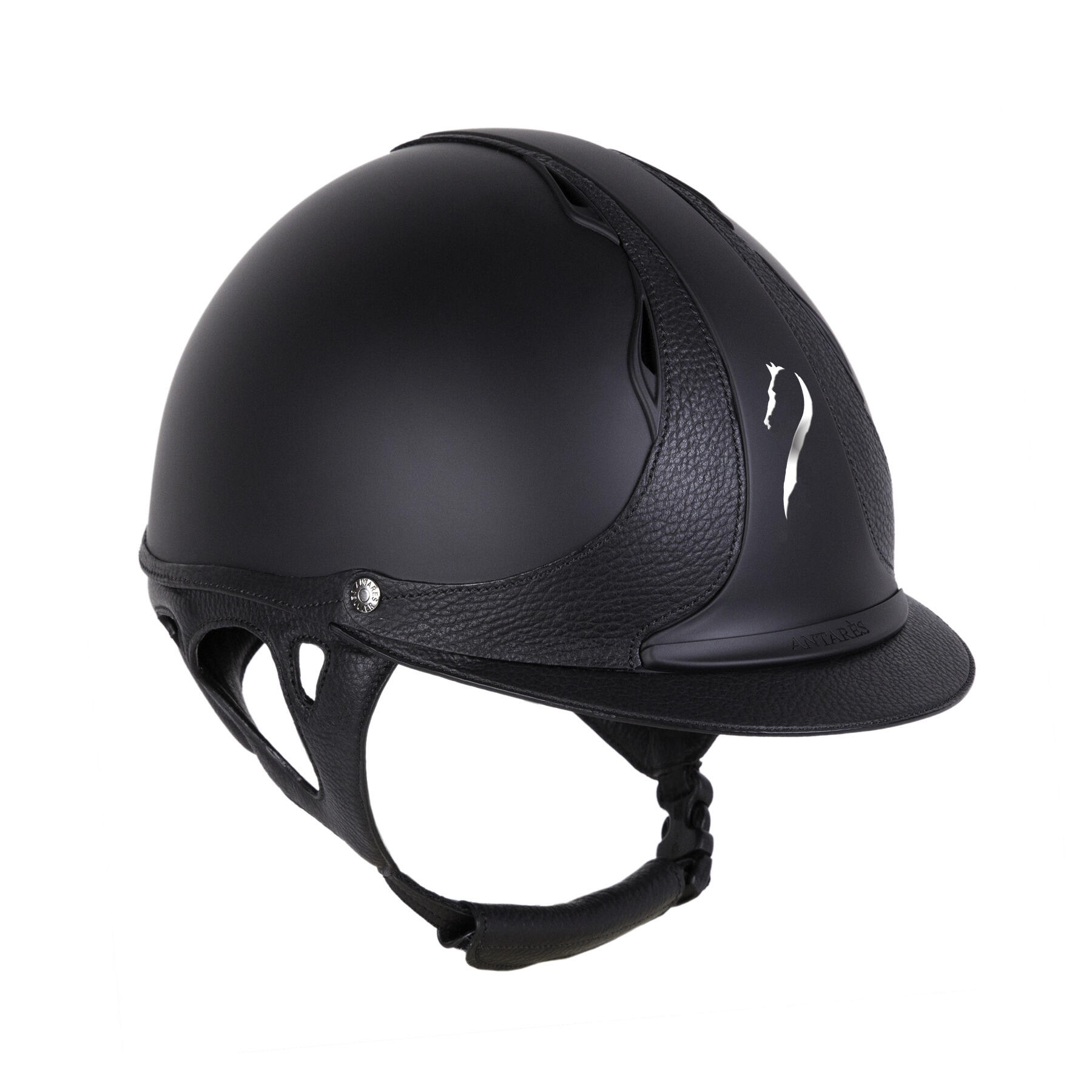 Riding helmet Antarès Référence ANTARES | Decathlon