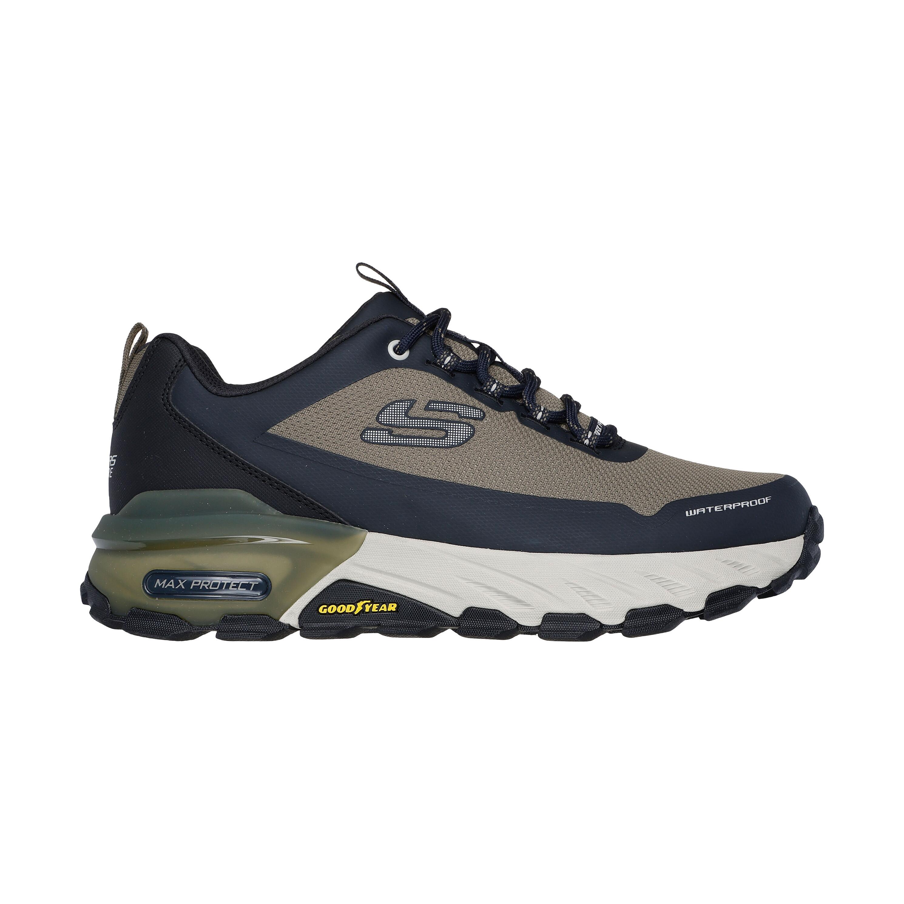 Schoen Skechers Max Protect Fast Track voor mannen | Decathlon
