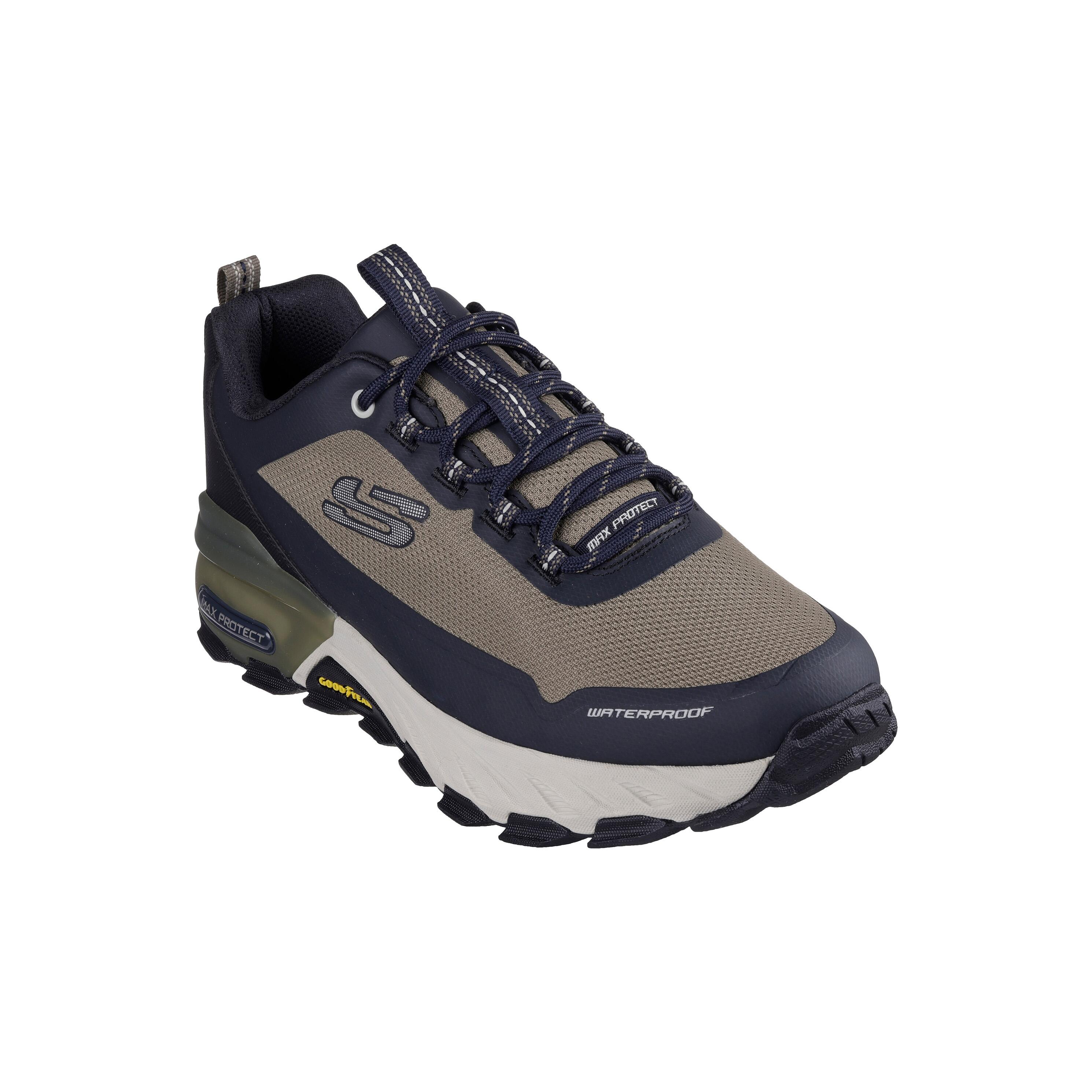 Schoen Skechers Max Protect Fast Track voor mannen | Decathlon