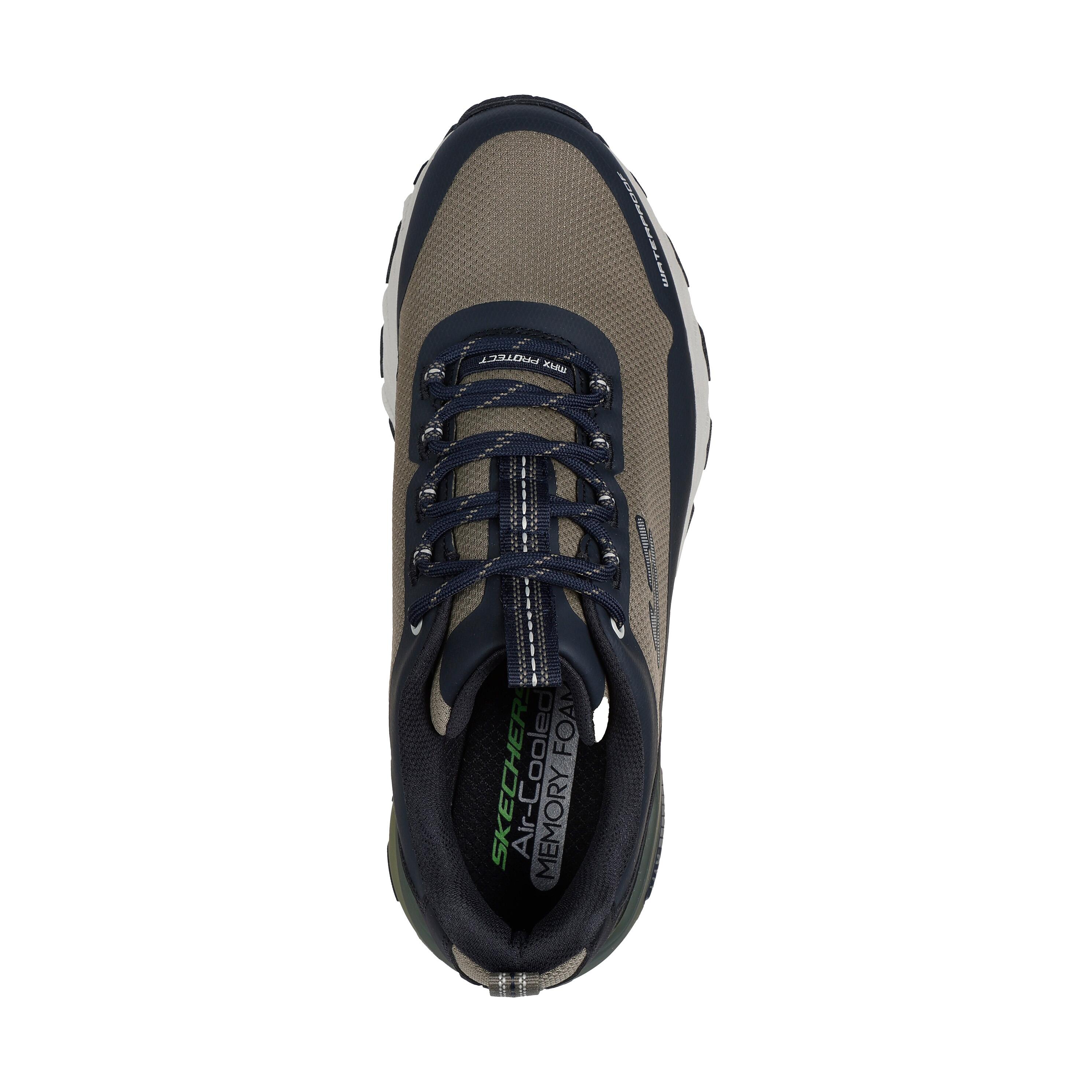 Schoen Skechers Max Protect Fast Track voor mannen | Decathlon