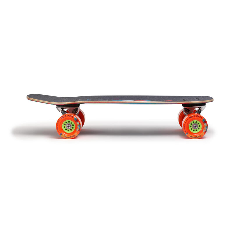 Planche Complete Ballona (Moby) Rumble Bee Loaded LOADED BOARDS | Decathlon