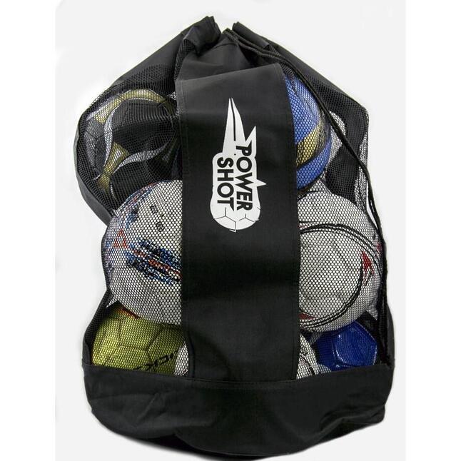Sac pour 12 ballons PowerShot POWERSHOT | Decathlon
