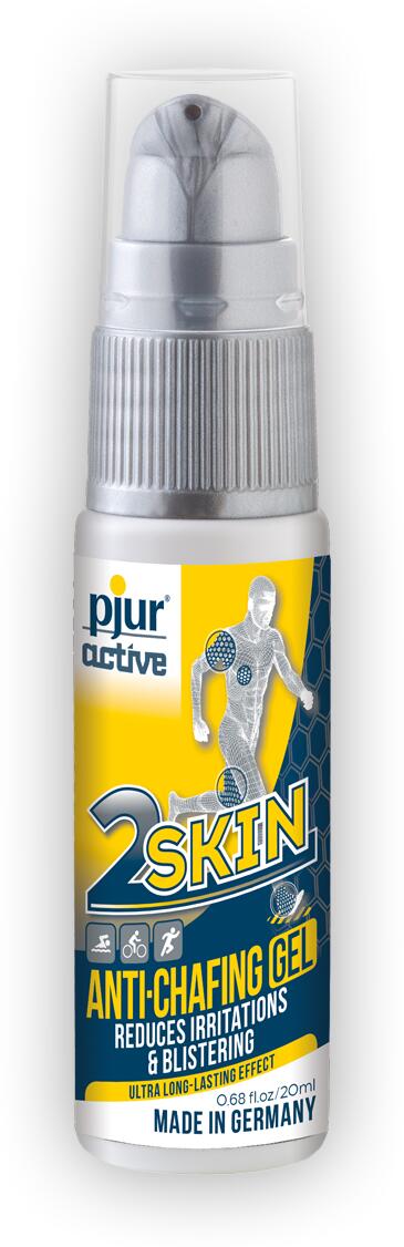 PJUR ACTIVE-Kollektion | Decathlon