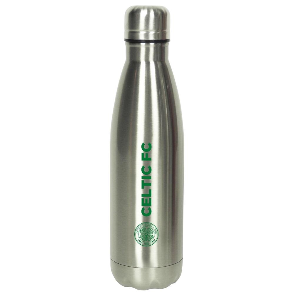 Insulated 500ml Water Bottle (Celtic Green) CELTIC FC | Decathlon