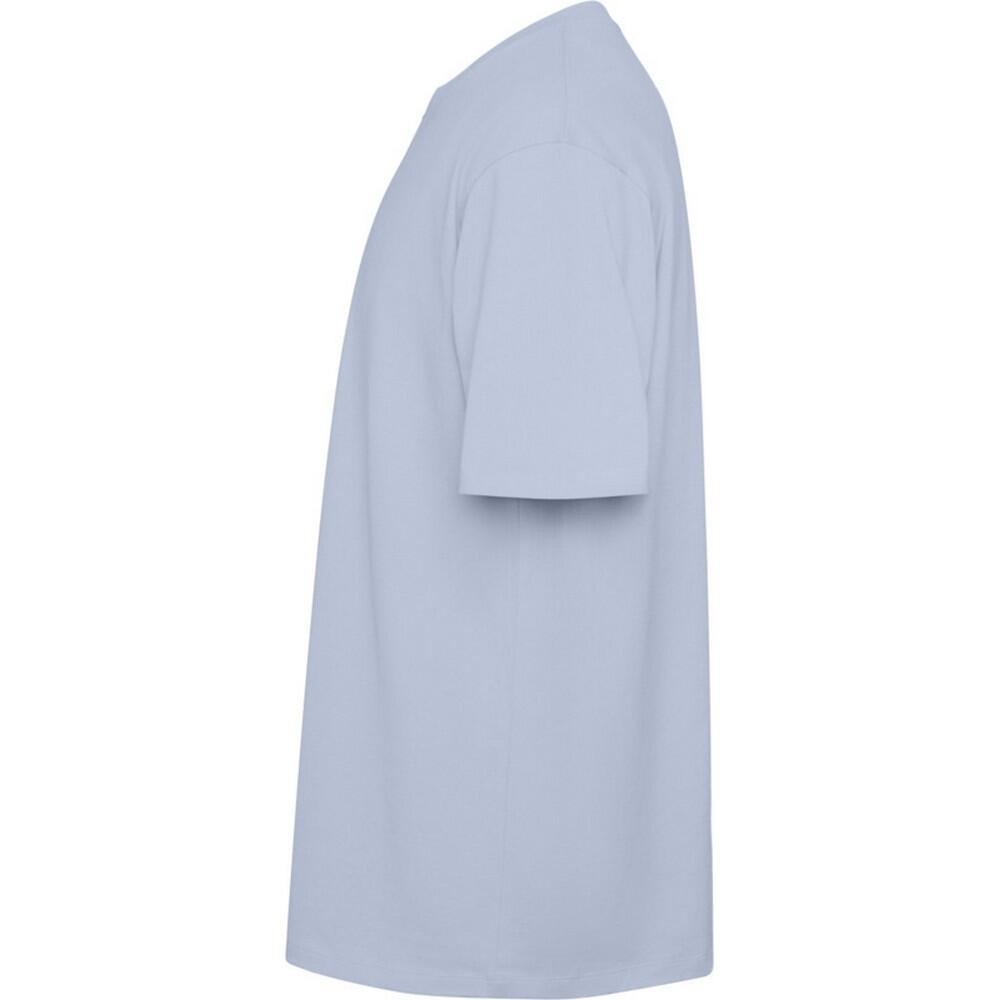 Tshirt Manches Courtes BULL Adulte (Bleu Zen) ROLY | Decathlon