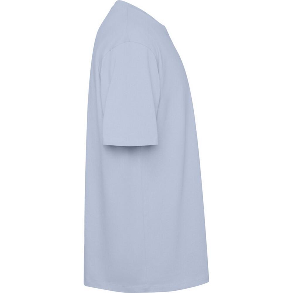 Tshirt Manches Courtes BULL Adulte (Bleu Zen) ROLY | Decathlon