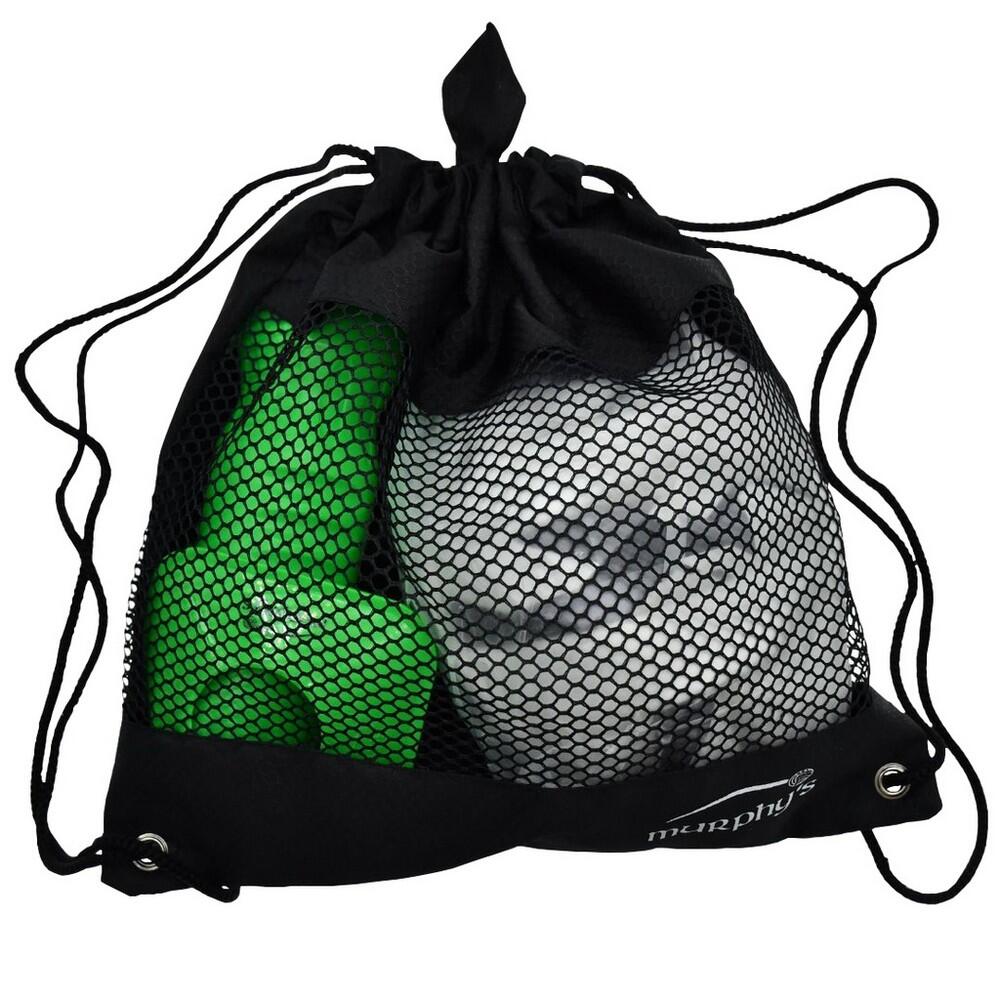 Gaelic Football Training Set (Green/Black/Grey) | Decathlon