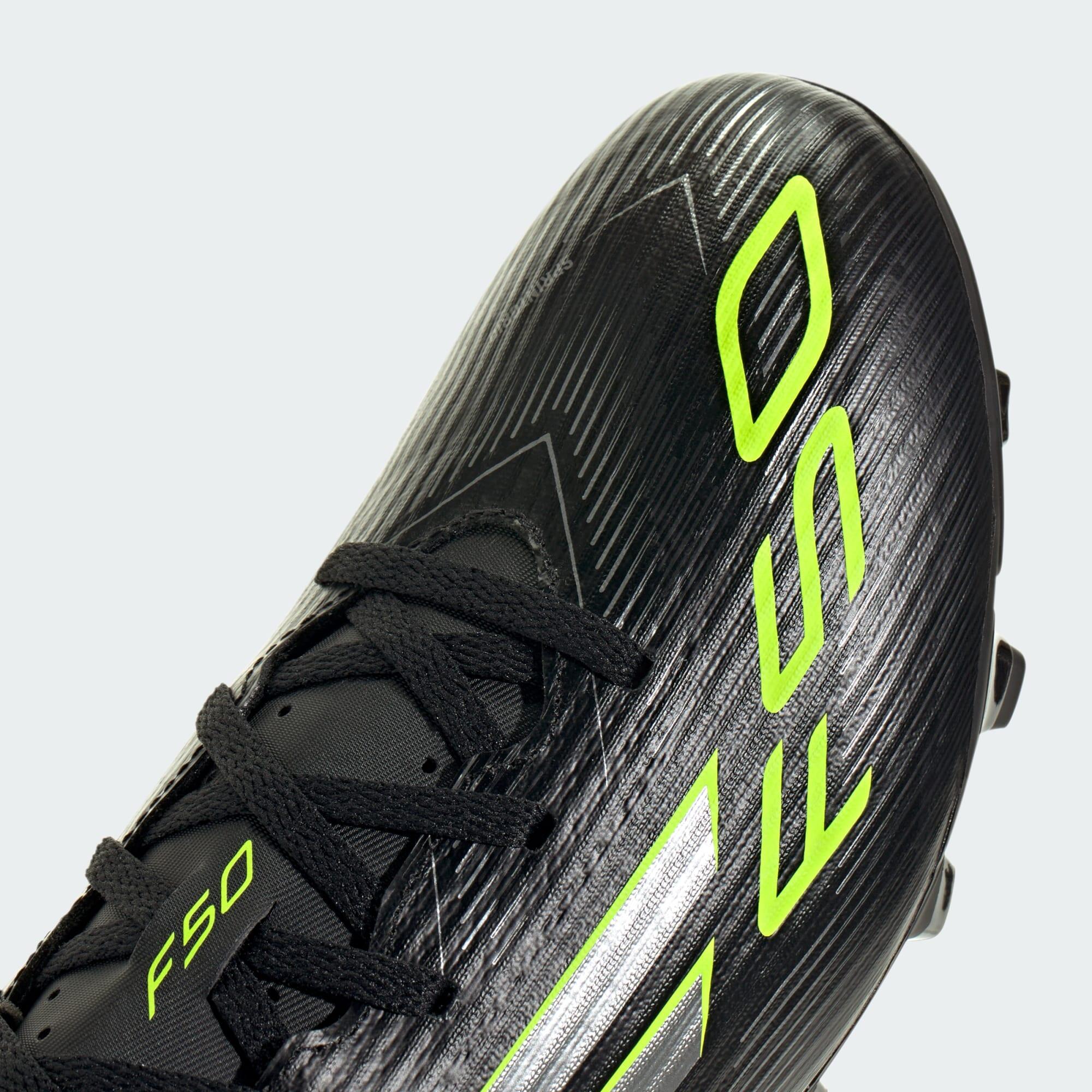 F50 Club Firm/Multi-Ground Boots ADIDAS | Decathlon